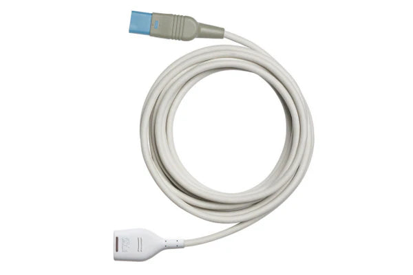 Masimo OEM, SpO2, Adapter Cable,MP-12 – FOBI Medical